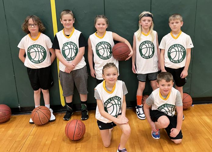 North Country White Out week three | Game | romesentinel.com