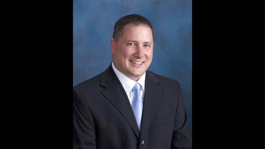 New Hartford town councilor running for Oneida County Legislature seat ...