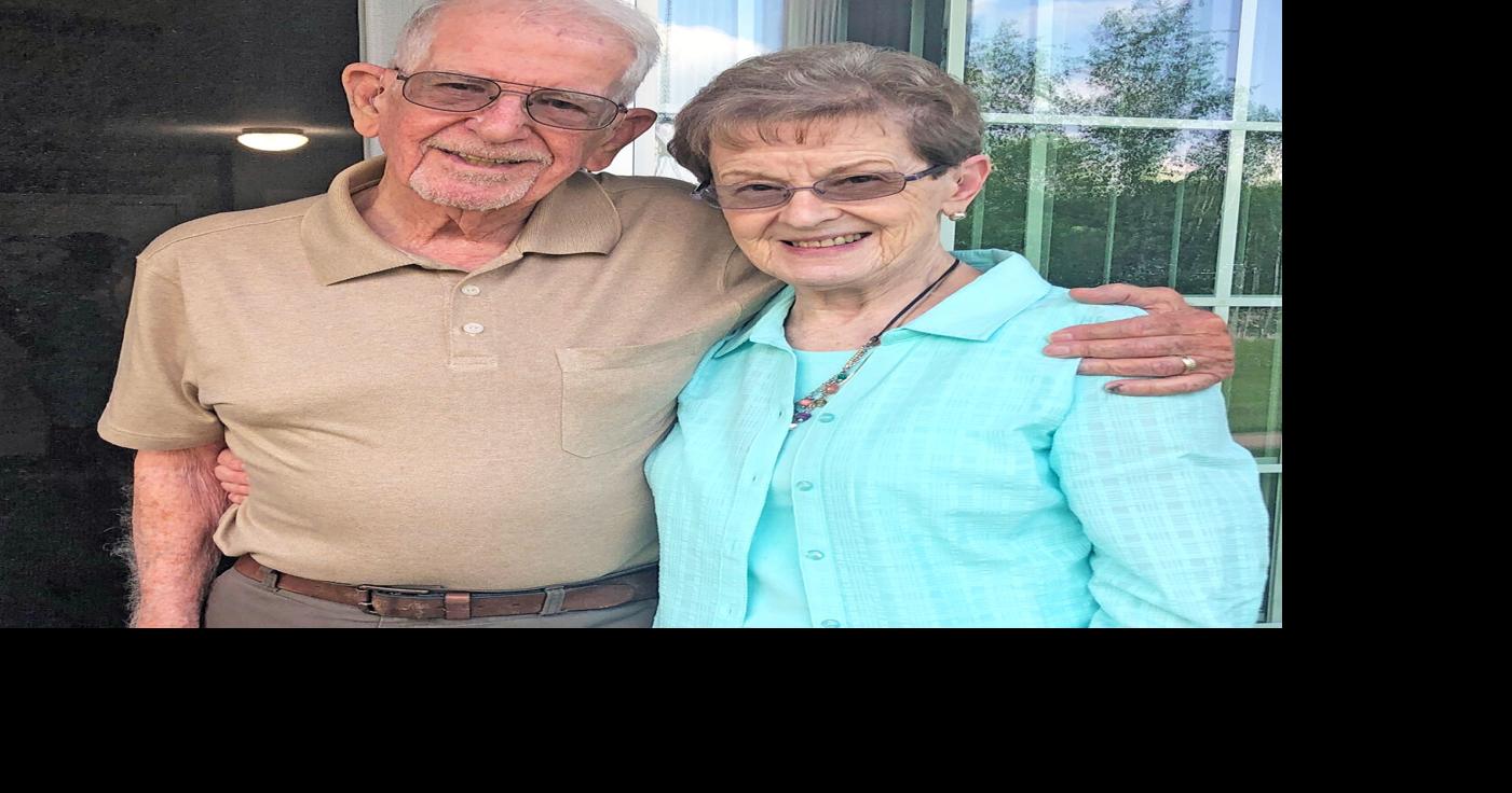 Celebrating 70 years: Paul and Jane Heiland | Notices | romesentinel.com