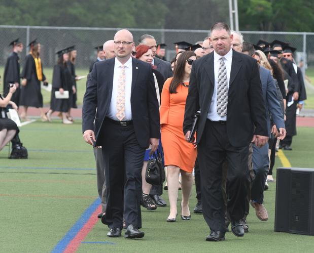 Milestone moment: RFA celebrates 150th commencement | Education ...
