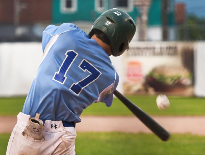 Two high-scoring wins for Utica Blue Sox in 3-win weekend | Sports ...