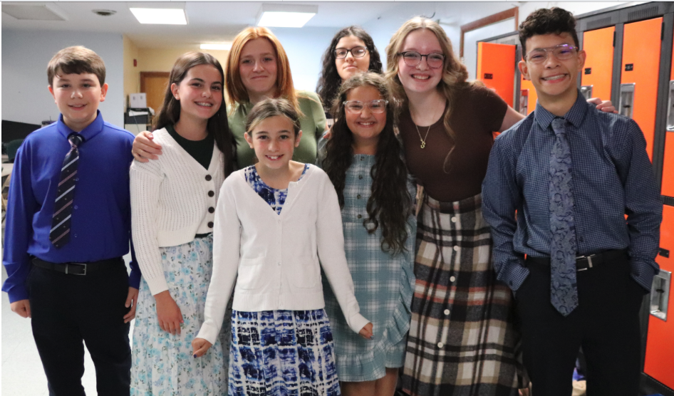 Holy Cross to host visitation day for incoming, prospective students ...