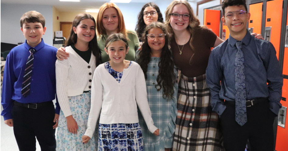 Holy Cross to host visitation day for incoming, prospective students ...