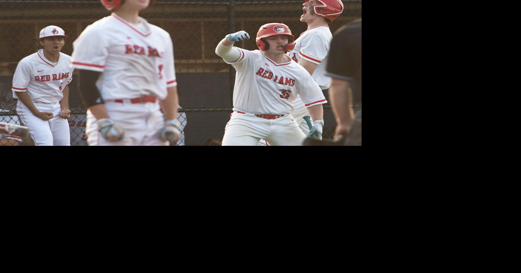 J-D tops New Hartford baseball in section final | Sports | romesentinel.com