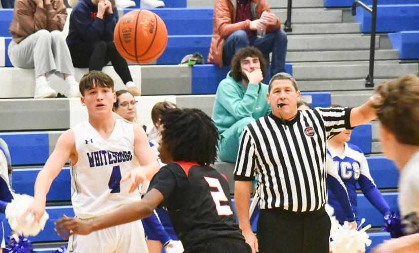 HIGH SCHOOL BASKETBALL: Proctor boys overpower Whitesboro | Sports ...