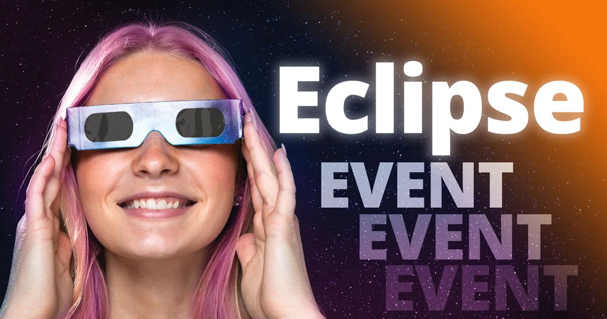 ACS now closing for April 8 solar eclipse | Radio | romesentinel.com