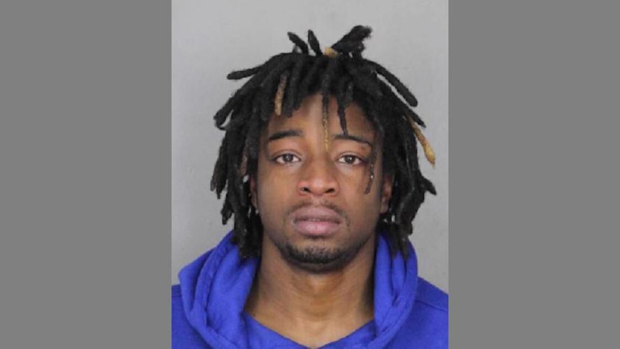 New Year's Day shooting has led to two charged in Utica | News ...