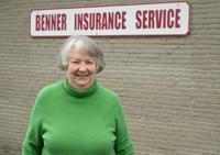Benner Insurance namesakes set to retire after 42 years | News ...