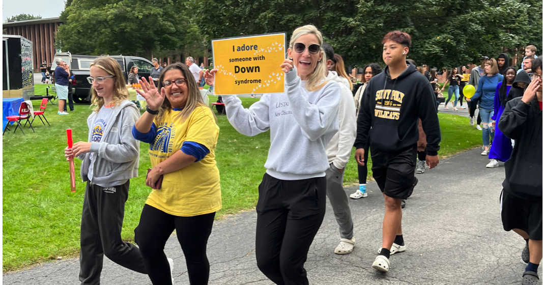 UCP to host Buddy Walk at MVCC Utica Campus | Local charity and non ...