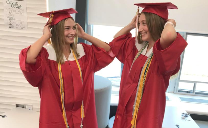 Vernon-Verona-Sherrill High School honors grads | | romesentinel.com