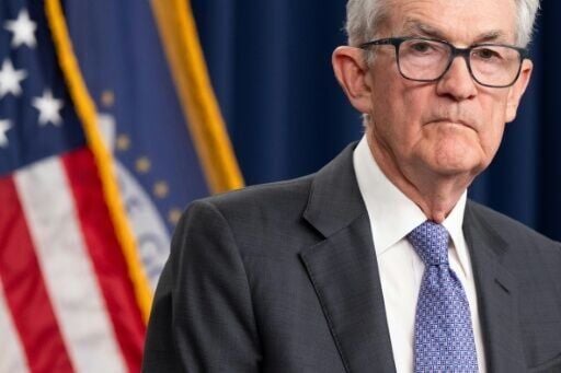 Central bank chiefs voice 'full solidarity' with US Fed, Powell | News ...