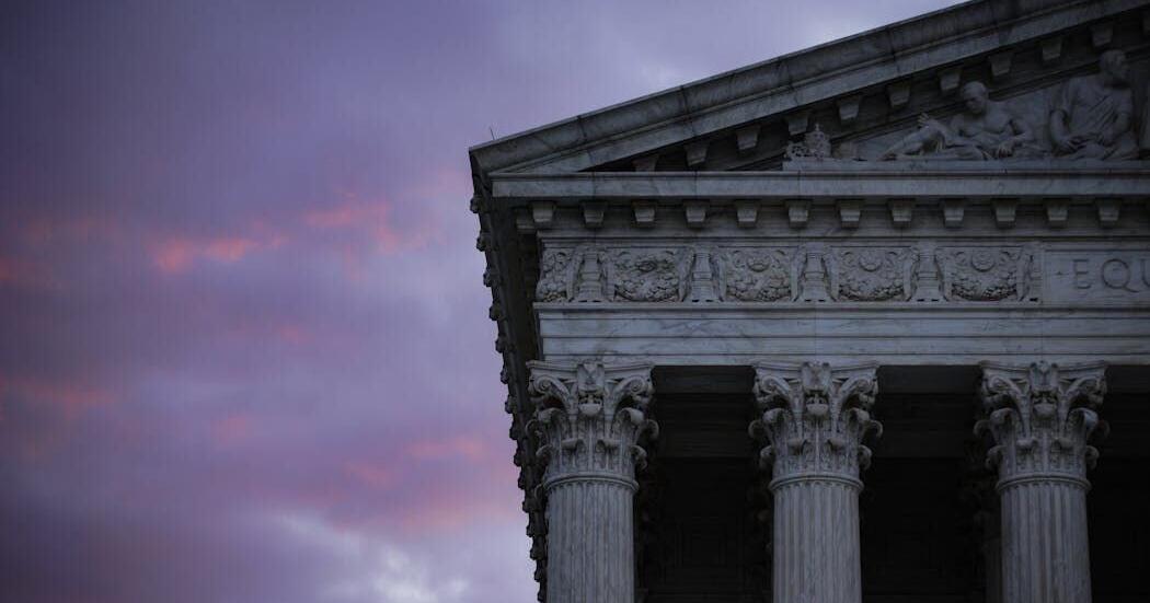 Why a landmark Supreme Court ruling has failed to keep racial bias out ...