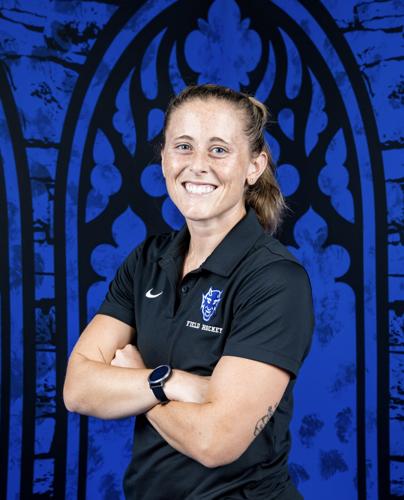 ‘Remarkable journey’ in field hockey leads Jecko to Greater Utica ...