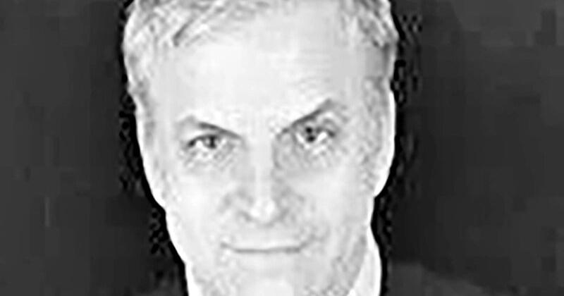 Joe Conason B&W | | romesentinel.com