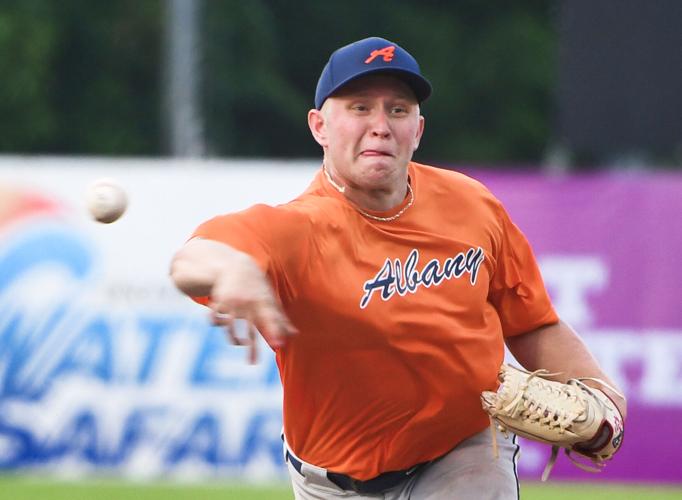 Two high-scoring wins for Utica Blue Sox in 3-win weekend | Sports ...