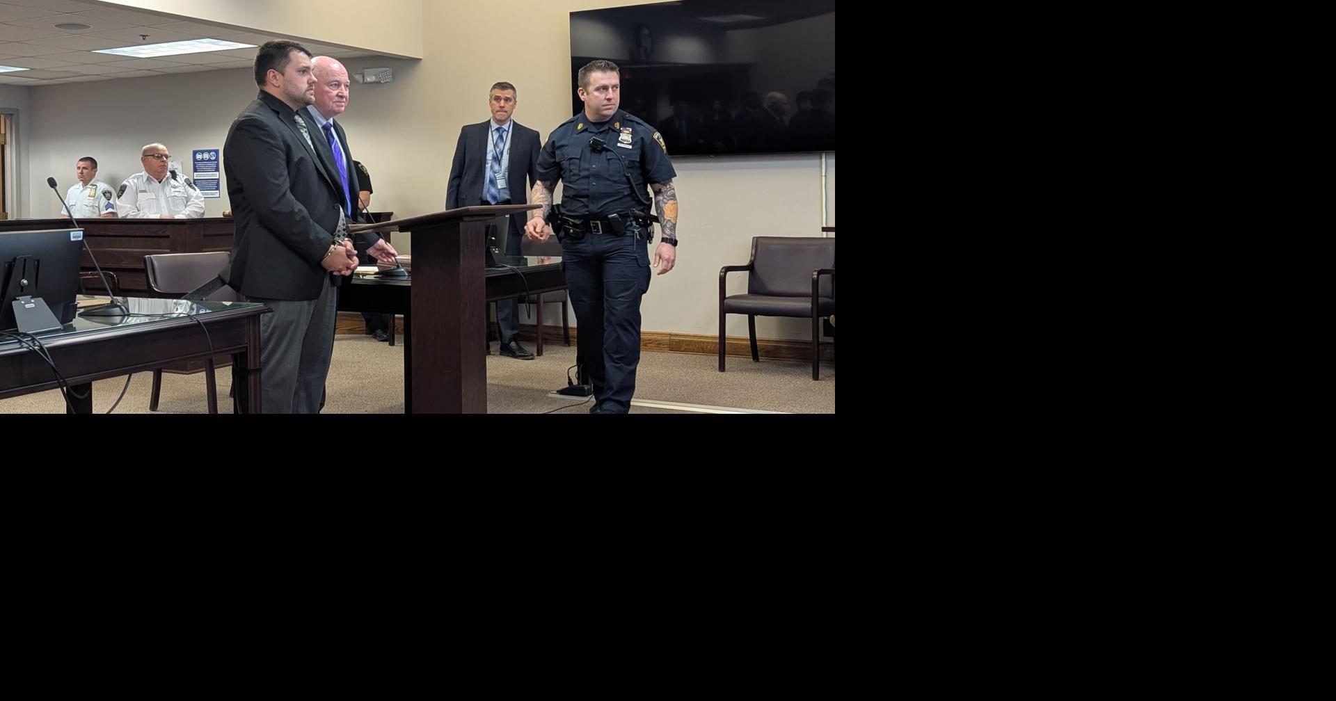 One more corrections officer appears in court for murder of inmate ...