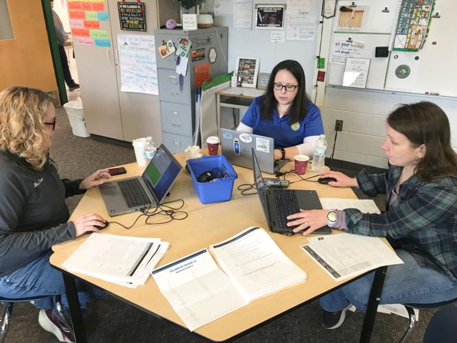 FFA District 5 contests promote public speaking in Hamilton | News ...