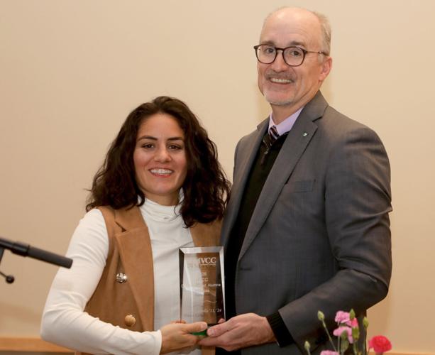 MVCC Foundation honors 2026 alumni award recipients | News ...