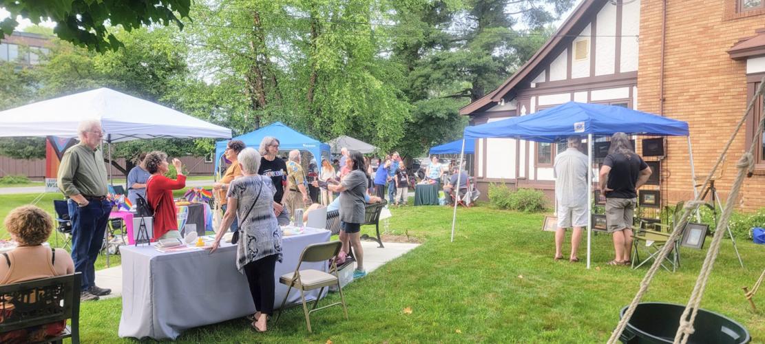 Community Pride Celebration returns to Old Forge Library | Content ...