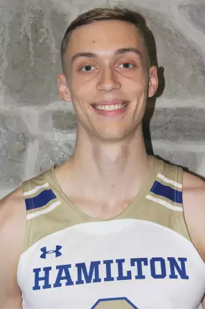 Hamilton alum Morgan does little things in NBA's G League | Sports ...