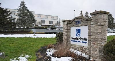 NYSNA nurses at Oneida Health want 'respectful' contract | Health ...