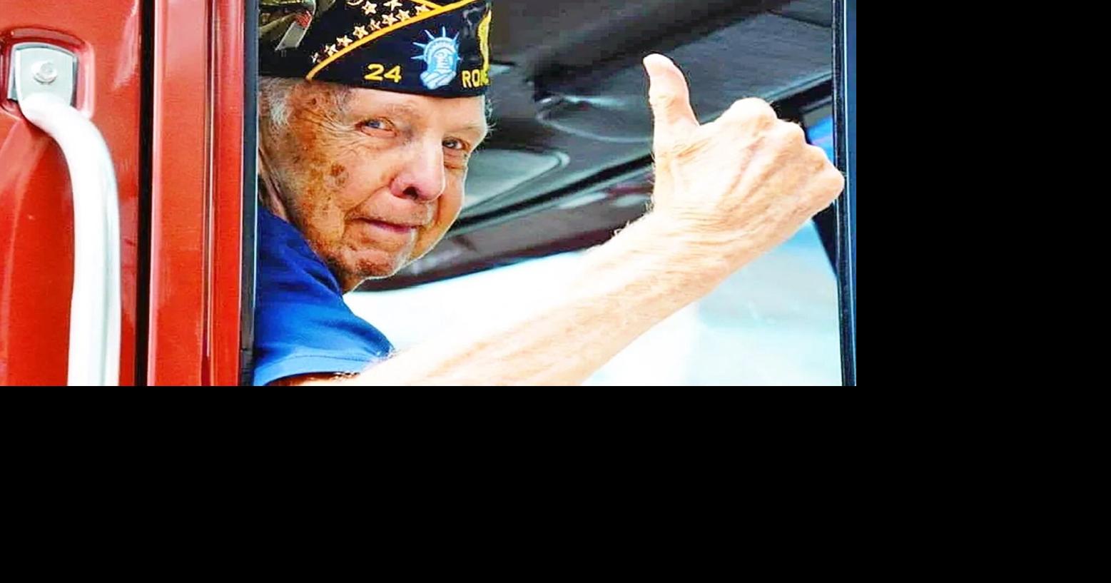 Thomas Kenealy Sr. obituary | Navy | romesentinel.com