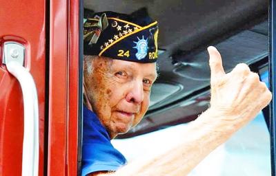 Thomas Kenealy Sr. obituary | Navy | romesentinel.com