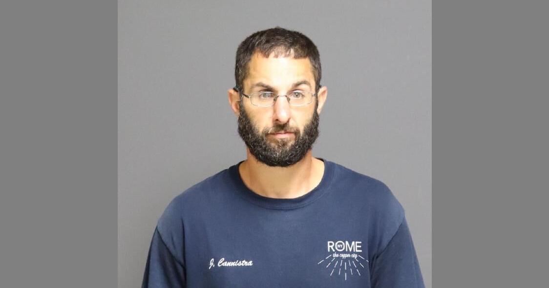 Rome man sentenced to jail, probation for child porn | News ...