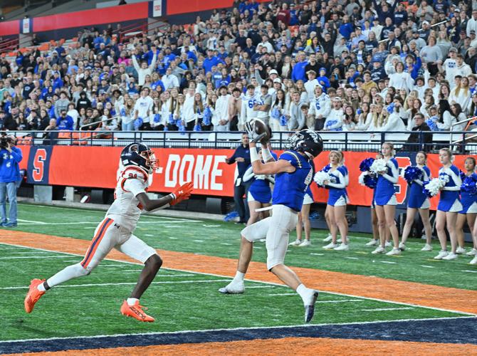 Whitesboro rolls to convincing sectional football title | High School ...