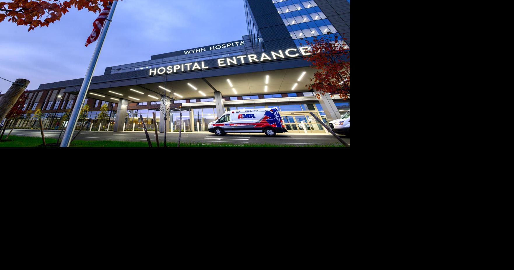 'Dr. Q' performs first surgery at Wynn Hospital | News | romesentinel.com