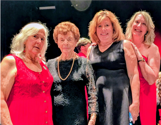 Rotary Club of Utica honors two at Service Above Self Gala | Local ...