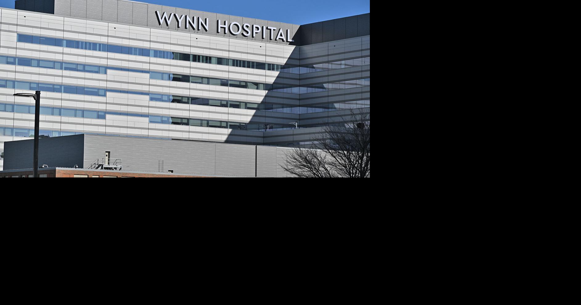 Local healthcare systems recap 2023, look forward to future | News ...