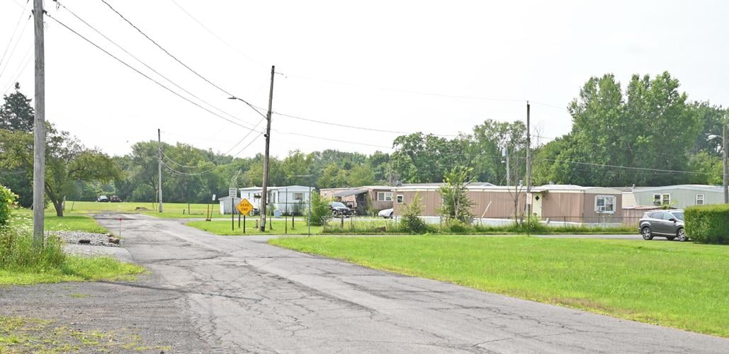 Copper Village projected tabled by Rome Planning Board | News ...