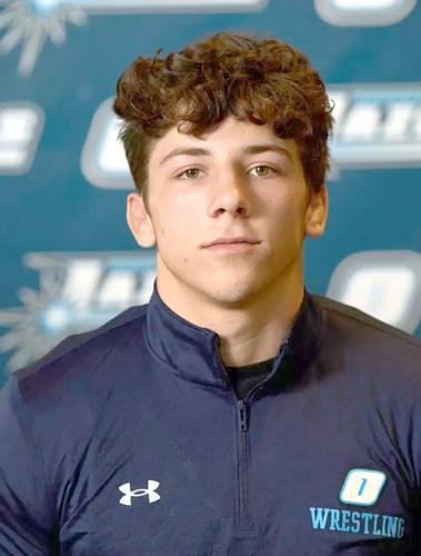 Charlie Foster wrestles way to NYS Collegiate Championship | Sports ...