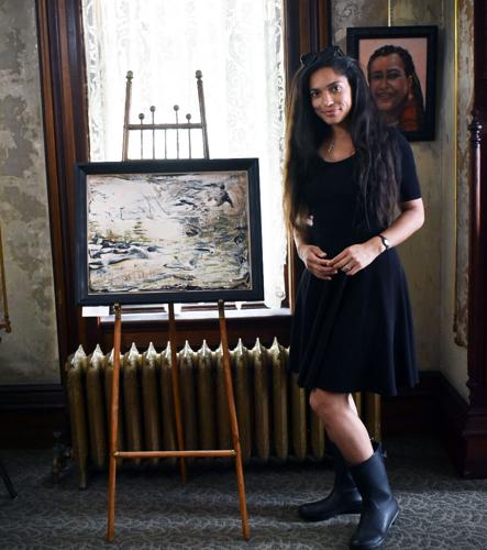 DPN announces June Art Show award winners | Boonville Herald ...