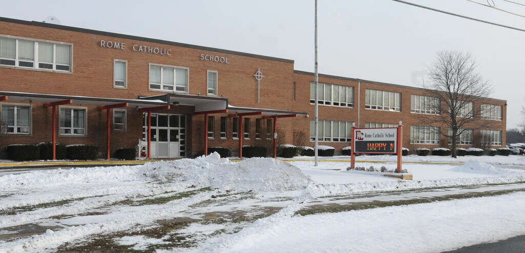 Plans, challenges outlined for Strough student move | Education ...