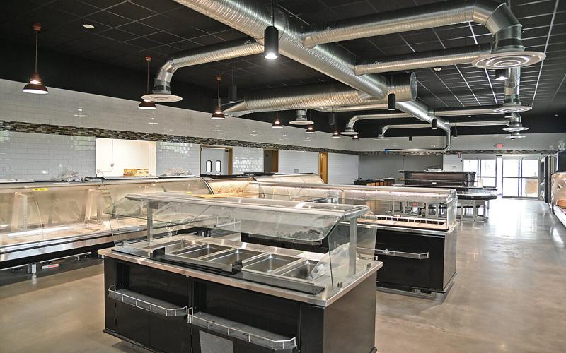 In Rome, iconic Mazzaferro’s Meats & Deli rises from ashes | Weekender ...