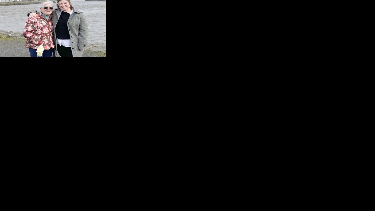 Old Forge Library hosting program by local Irish enthusiast | Content ...