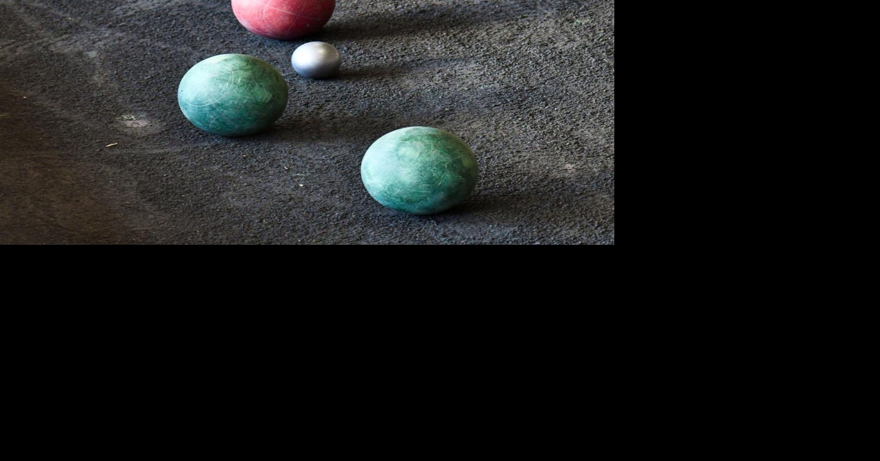 Guy, Calicchia win inaugural RSHOF bocce tourney | Sports ...