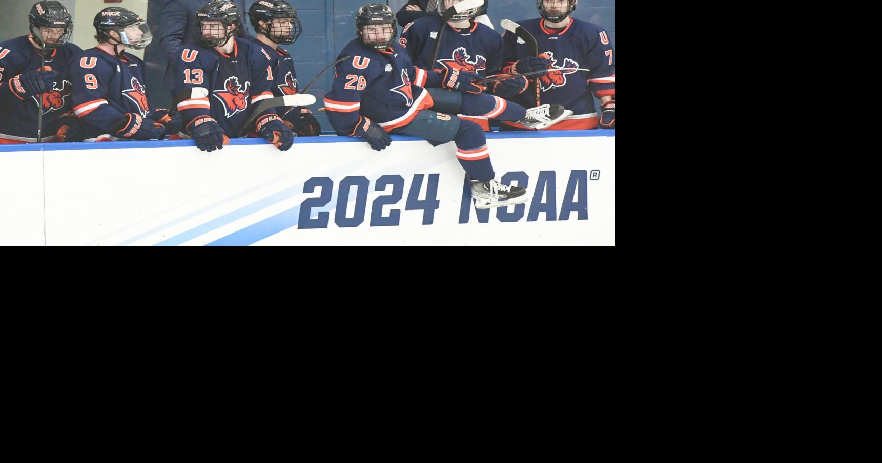 Utica University picked to win UCHC in men's hockey poll | Sports ...