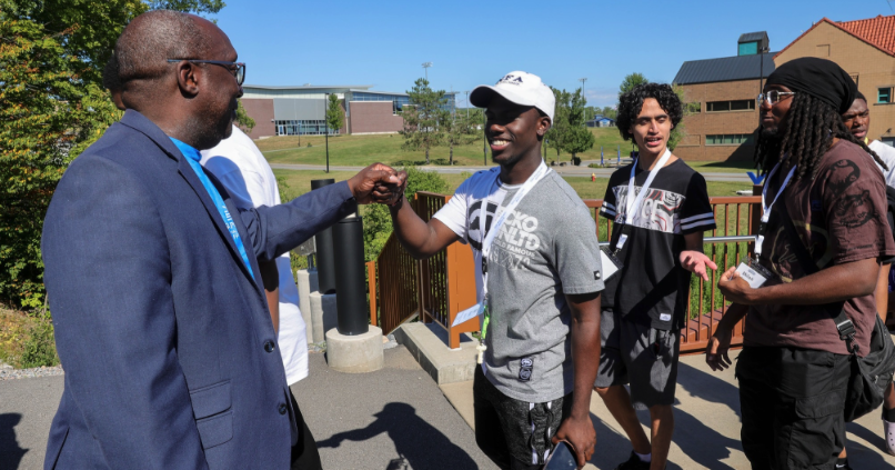 SUNY Poly welcomes record undergraduate class | News | romesentinel.com