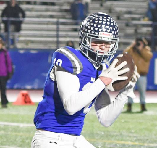 Thrilling final quarter sends Whitesboro back to state semis | Sports ...