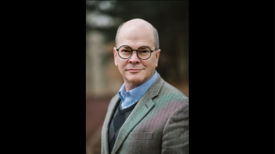 Local author to host talk, book signing at Utica Public Library ...