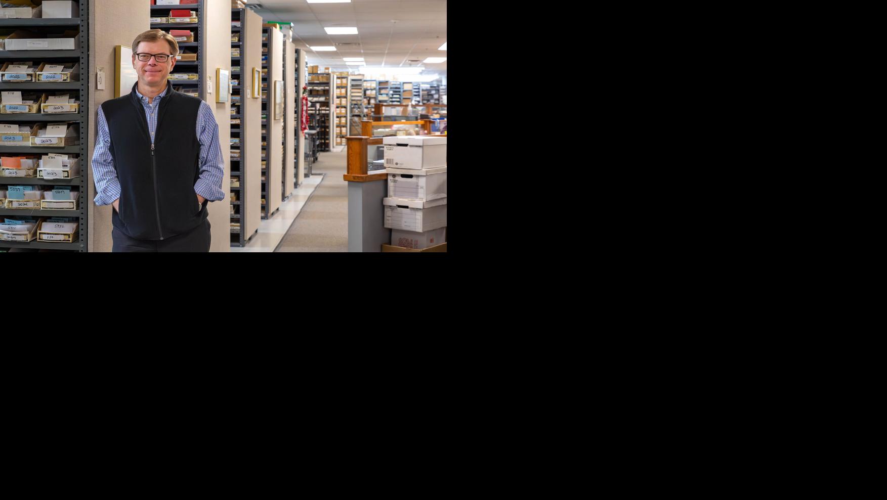 Mystic Stamp Company Serves Collectors Worldwide | News | romesentinel.com