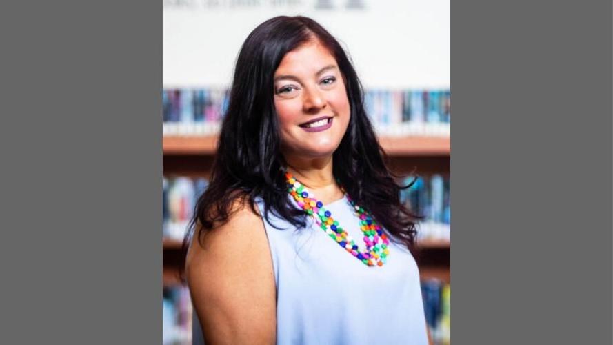 Utica City School District mourns death of Columbus School principal ...