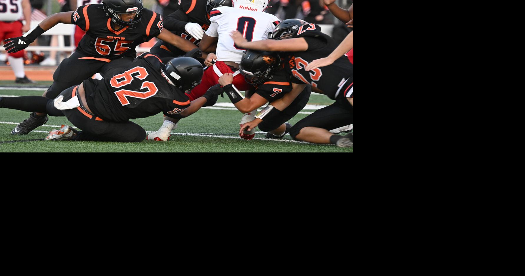 RFA and Whitesboro get Week Two wins in football | Sports ...