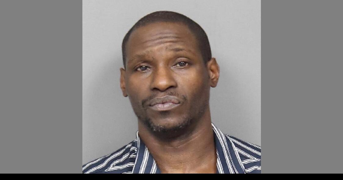 Utica Man Accused Of Sexually Assaulting Strangling Woman With Cord