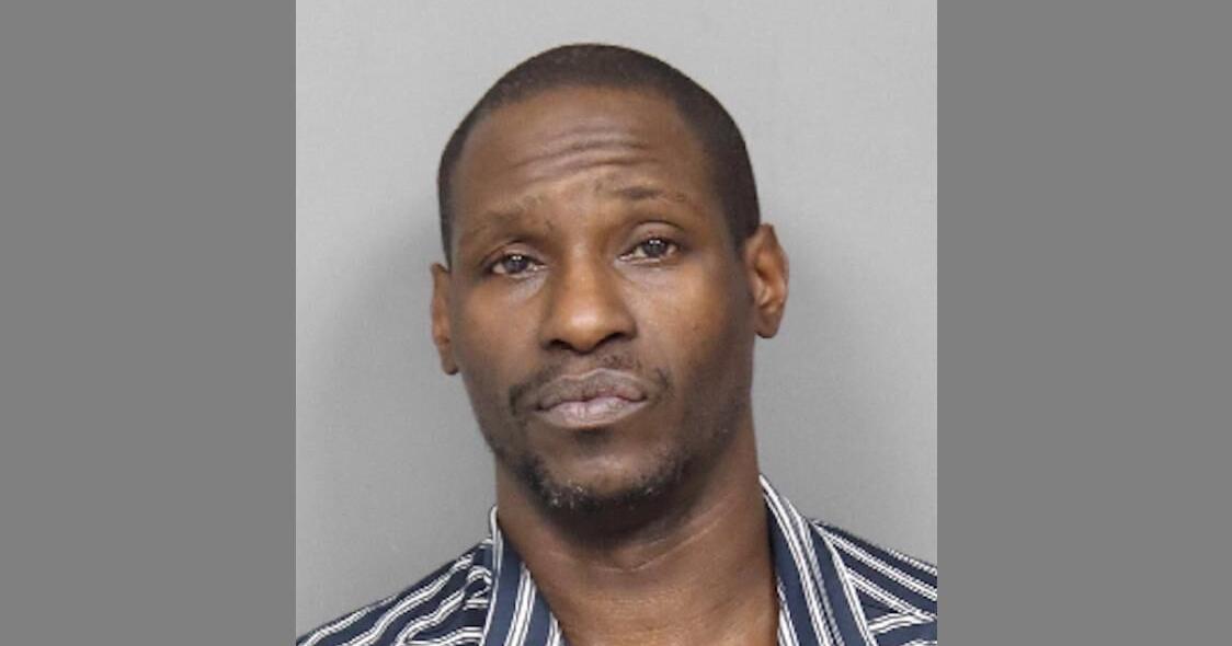Utica Man Accused Of Sexually Assaulting Strangling Woman With Cord