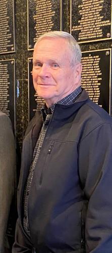 Local veteran and other Wolfhounds stay close decades after war | Navy ...
