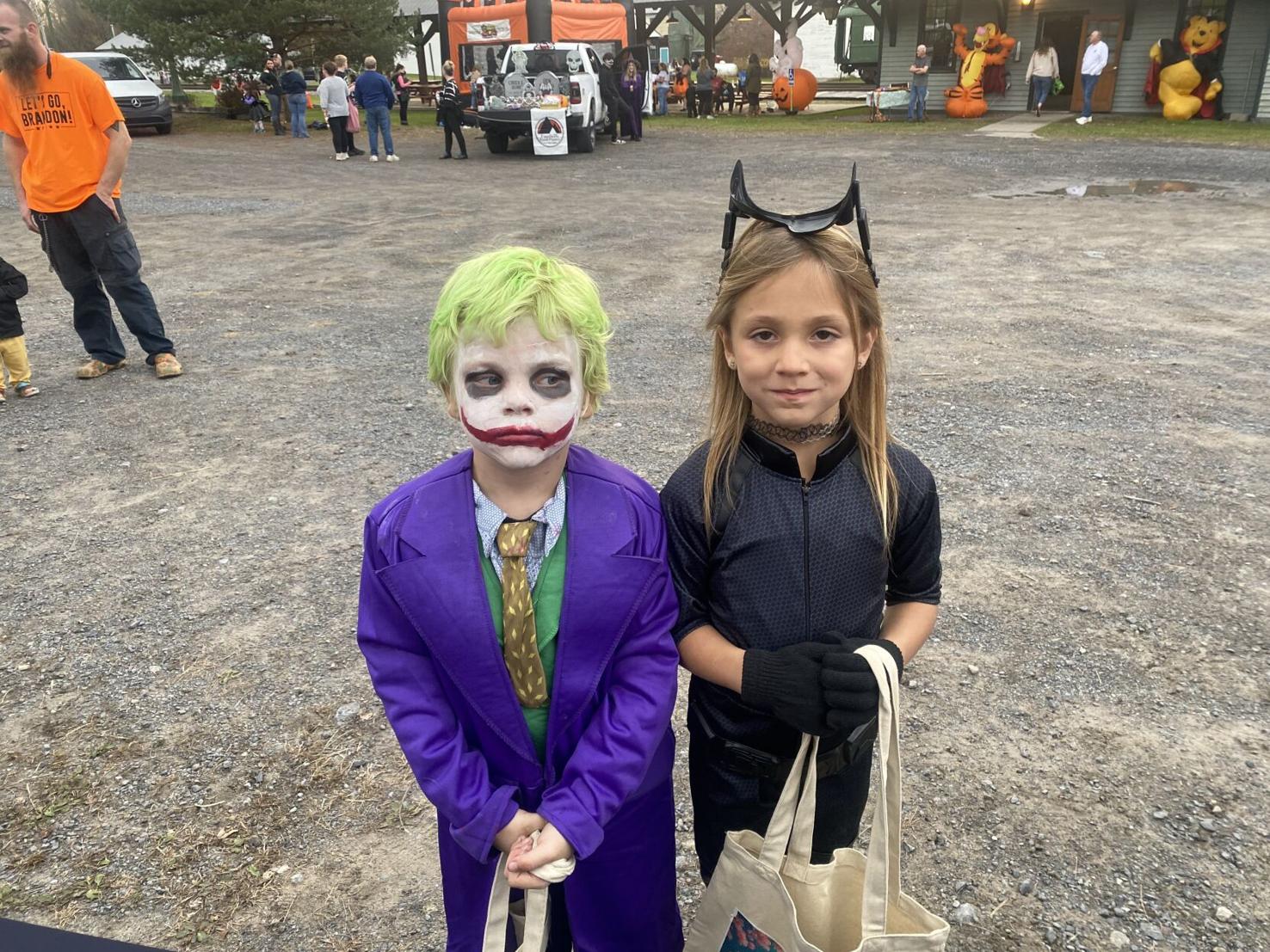 GALLERY: Remsen Trunk or Treat event (45 photos) | Boonville Herald ...